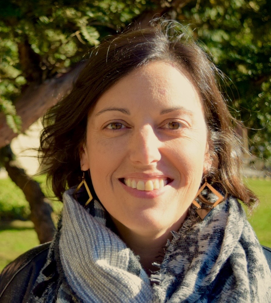 Nicole Avallone, LCSW – Psychotherapist & LGBT Cultural Competency Trainer